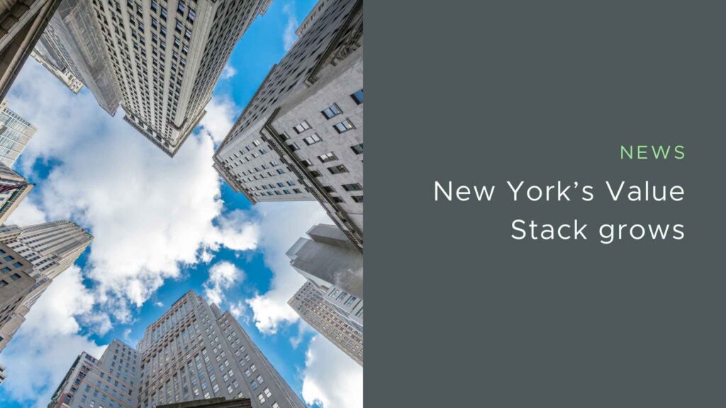 New York Value Stack Methodology - Distributed Energy Clearinghouse