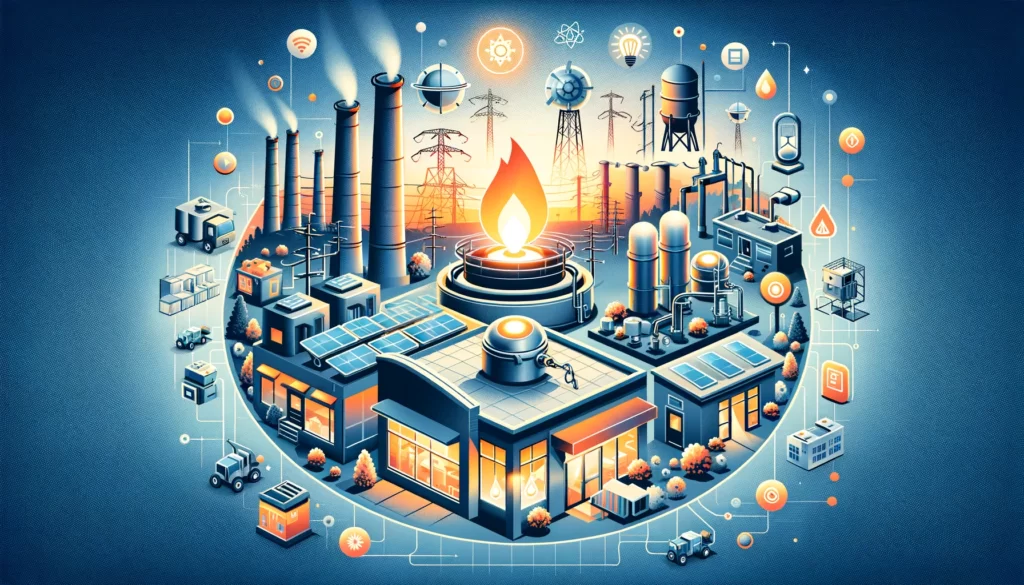 Distributed Energy Development in Texas ERCOT Competitive Markets ...